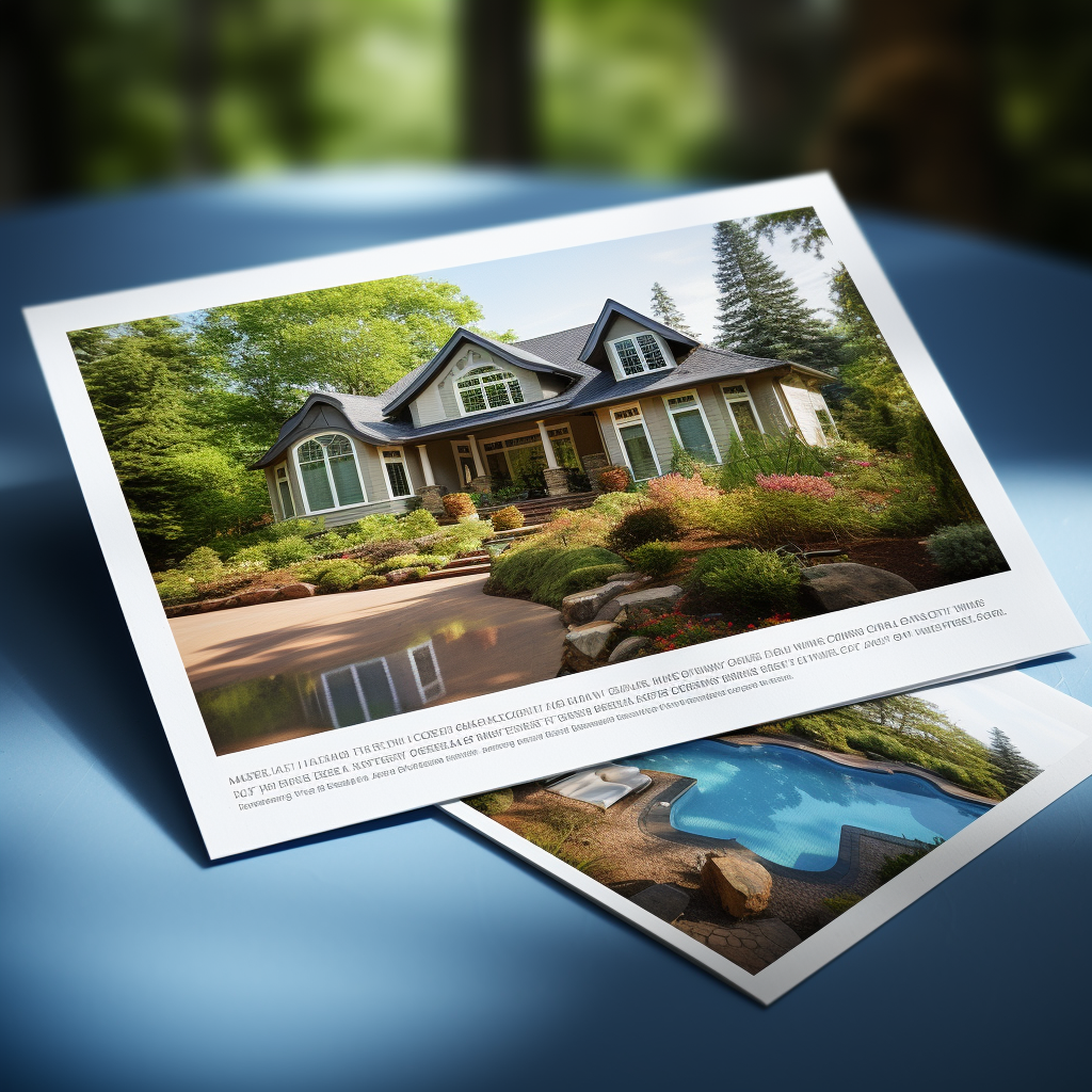 The Power of Postcard Printing: How BlockbusterPrint.com Can Help You ...