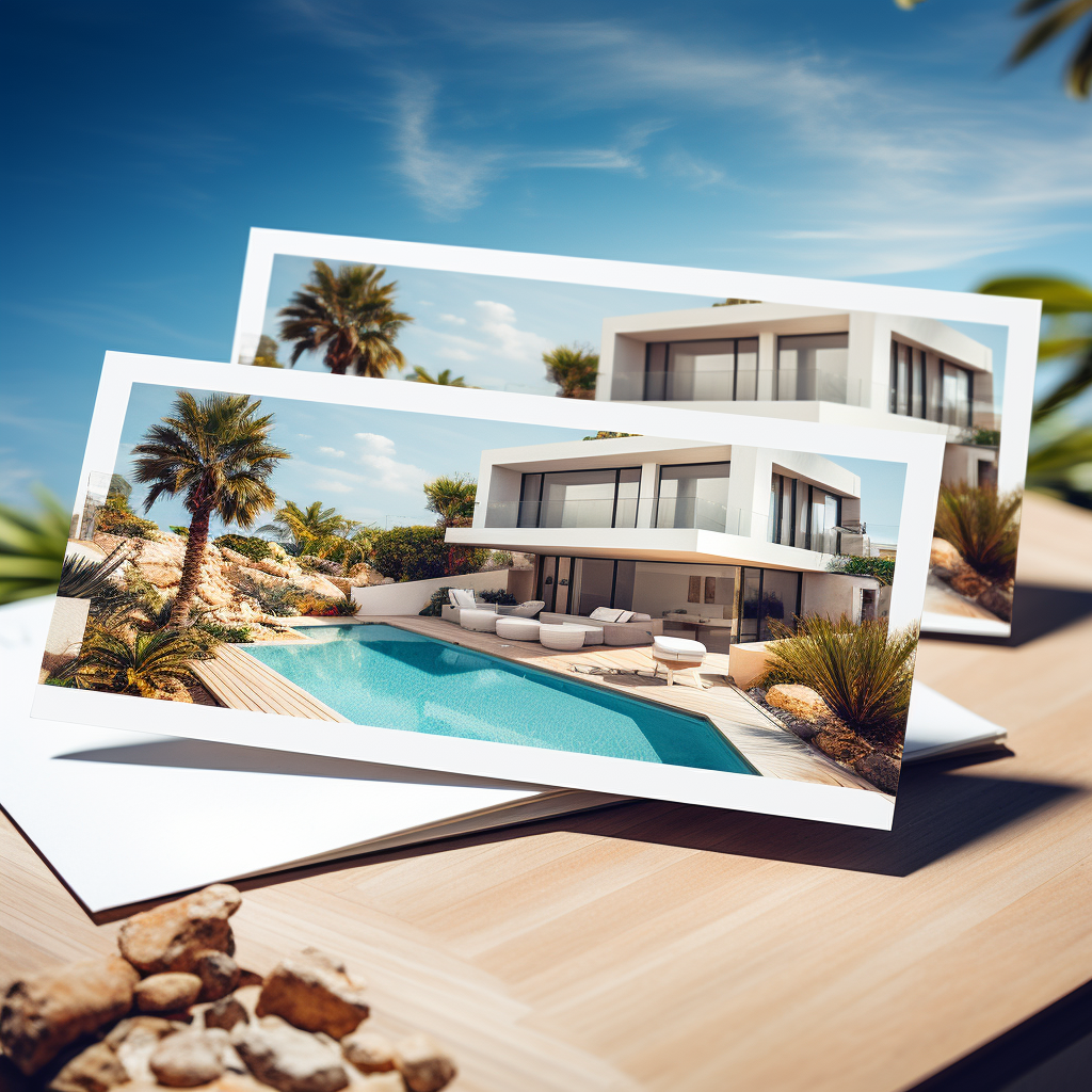 Custom Postcard Printing • Print Postcards • 24 Hours w/ Free Shipping ...