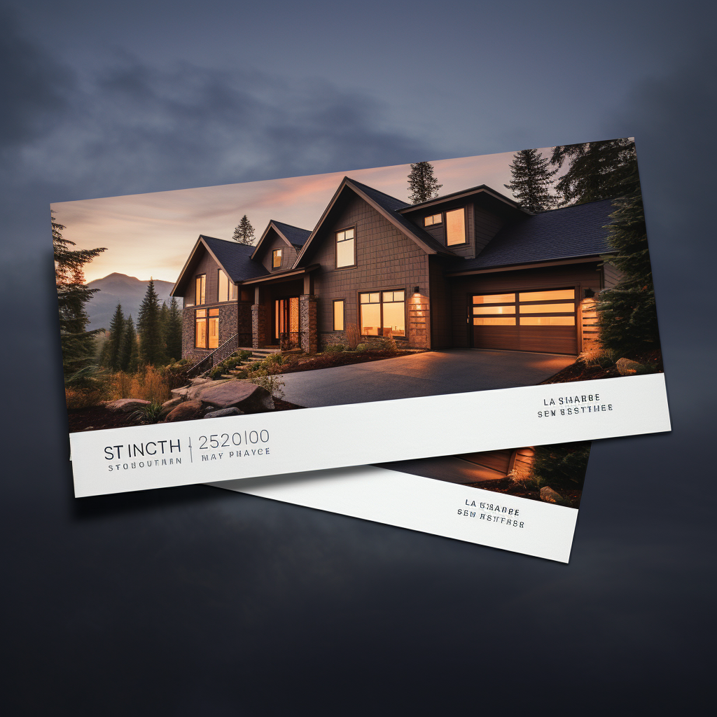 Best Postcard Printing Service Online • 24Hr Speed w / Free Shipping ...