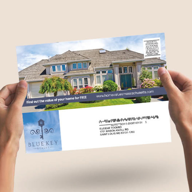 What is EDDM Direct Mail by USPS? – BlockbusterPrint.com