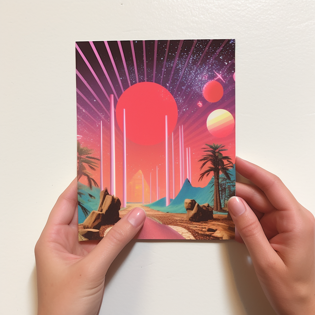 Best Postcard Printing Service Online • Print High-Quality Postcards ...