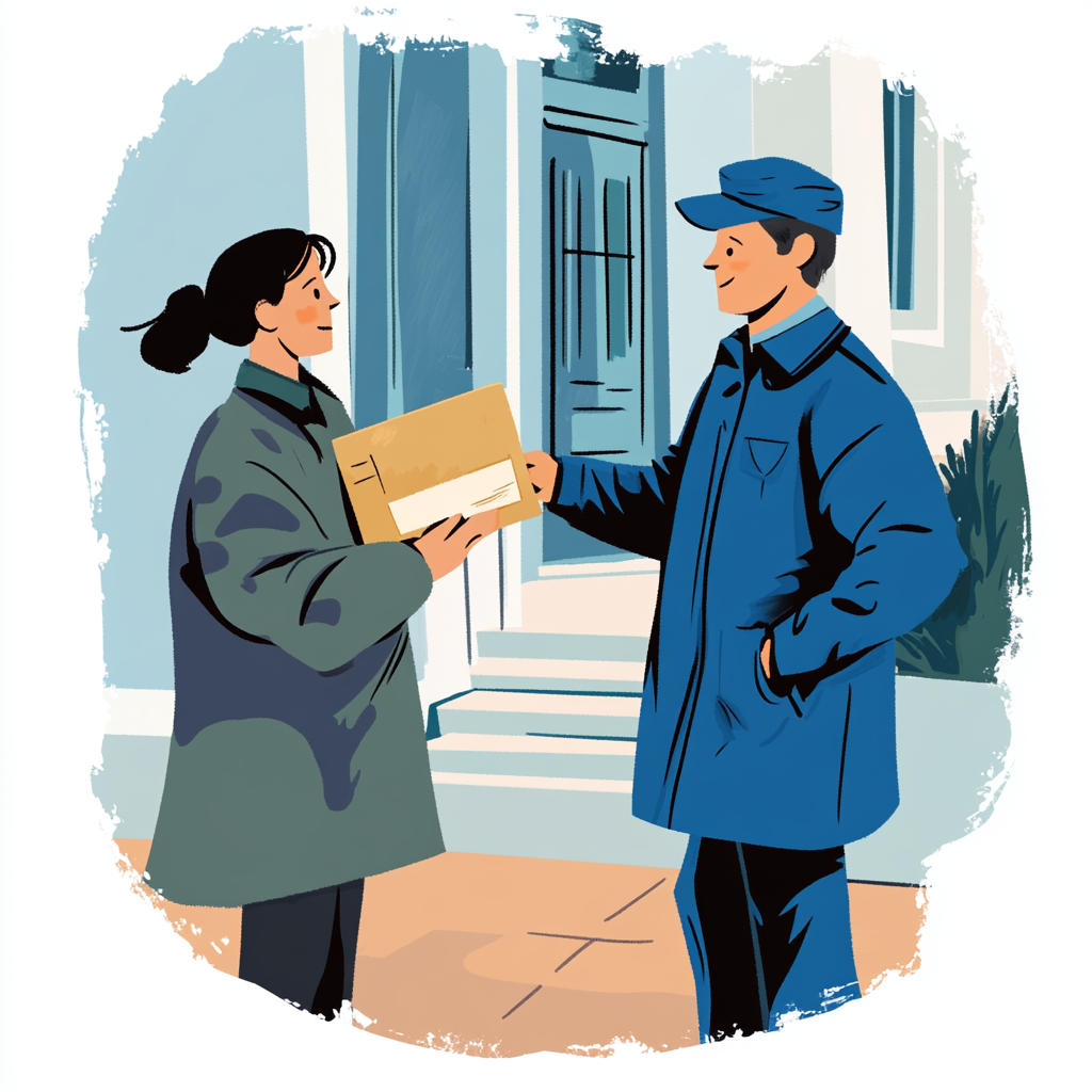 What Are The USPS EDDM Postcard Mailing Requirements ...