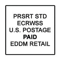 The USPS EDDM Indicia Logo (And Why You Can't Skip It ...