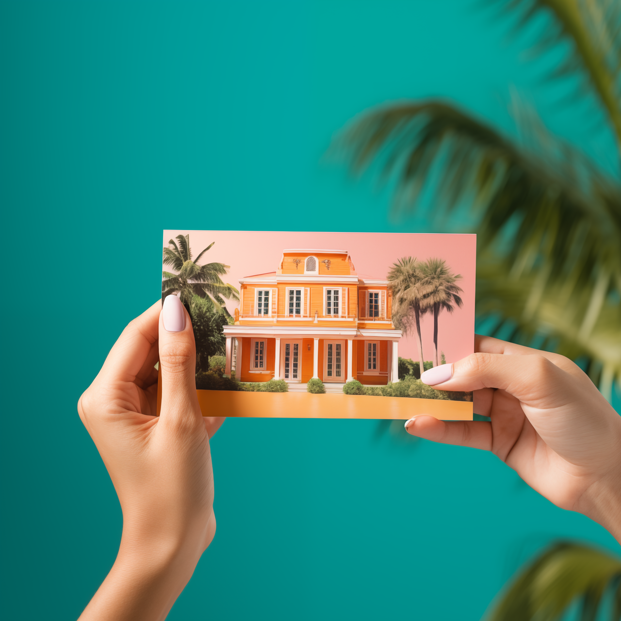 4x6 Custom Printed Postcards • Printing in 24 Hours w/ Free Shipping ...