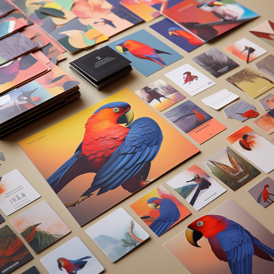 Postcard Printing Service • Print Postcards in 24 Hrs w/ Free Shipping ...