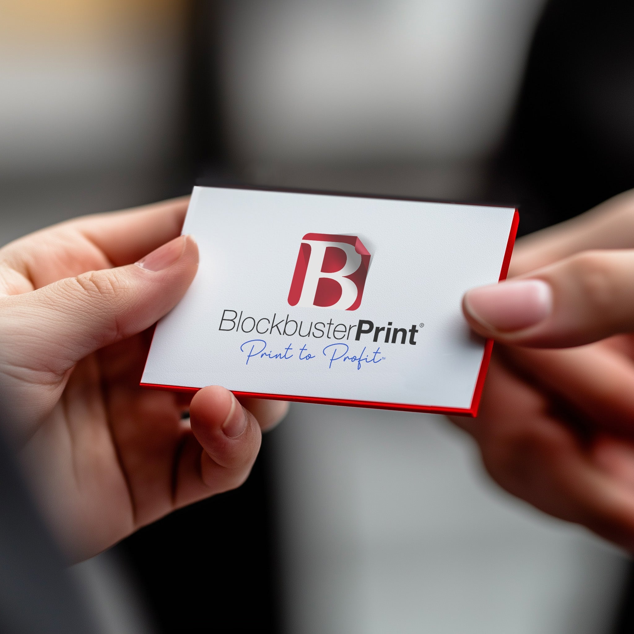 Why BlockbusterPrint.com Stands Out Among Competitors