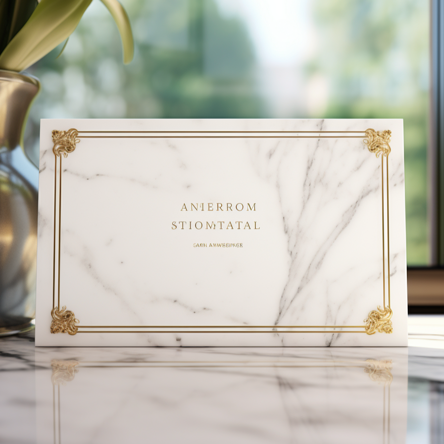 What Are Silk Business Cards? The Ultimate Guide to Silk Cards ...