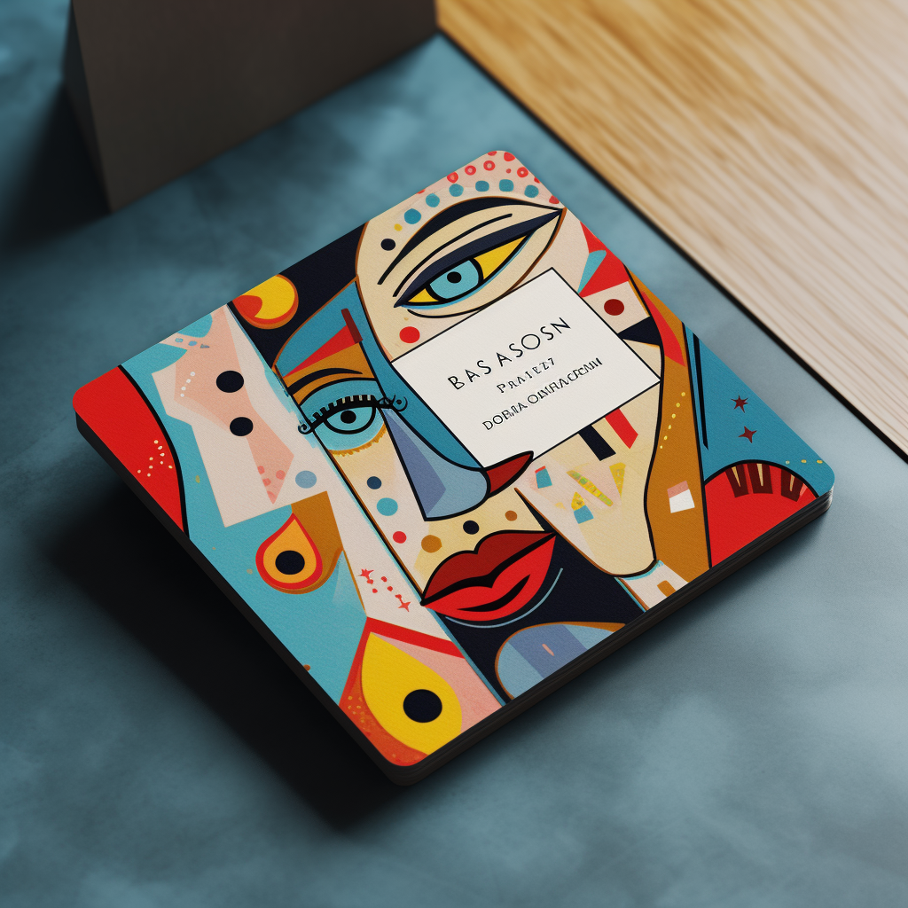 Square Business Cards – Why They Work and How They Boost Business ...