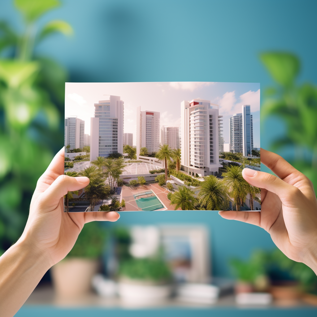 Cheap & Fast Direct Mail Marketing Service - Mailing Postcards, Flyers ...