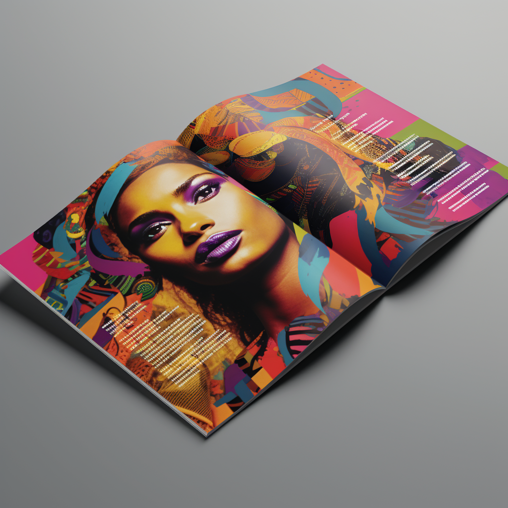 48-Hr Custom Magazine Printing • Print Magazines Fast + FREE Shipping ...