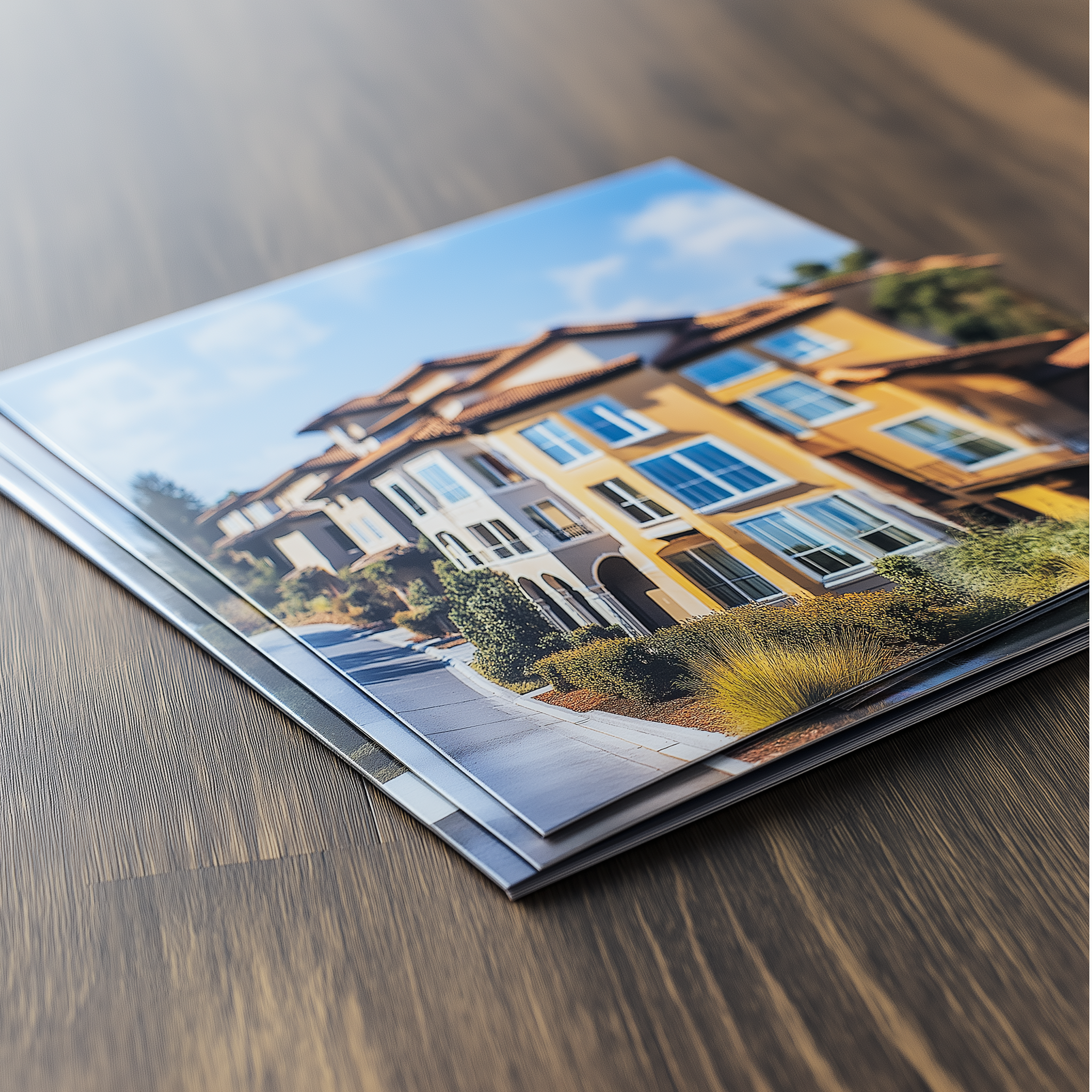 Fast Folder Printing • Print Folders Professionally • FREE Shipping ...