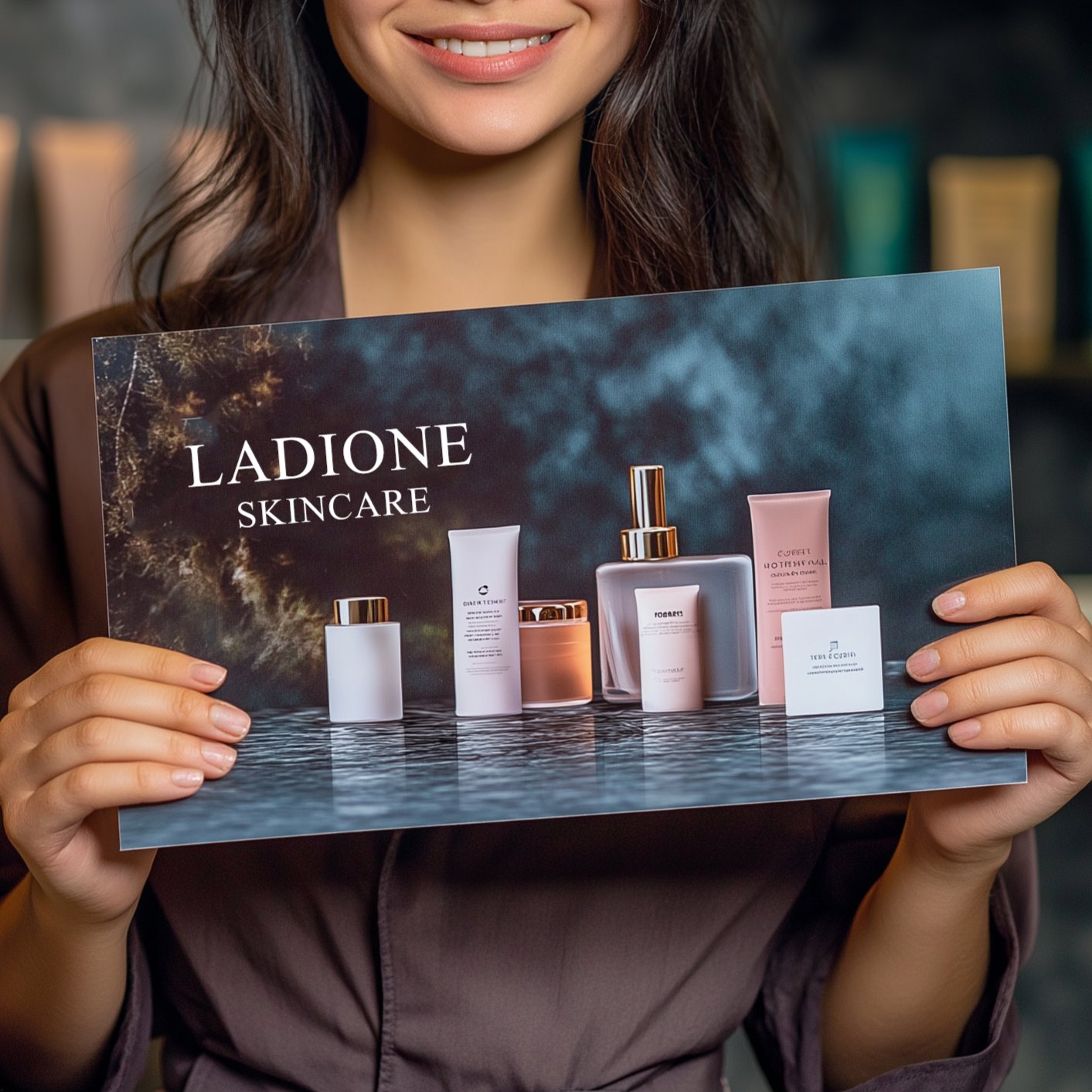 EDDM Postcards Printing in 24Hrs • Optional Mailing + FREE Shipping ...