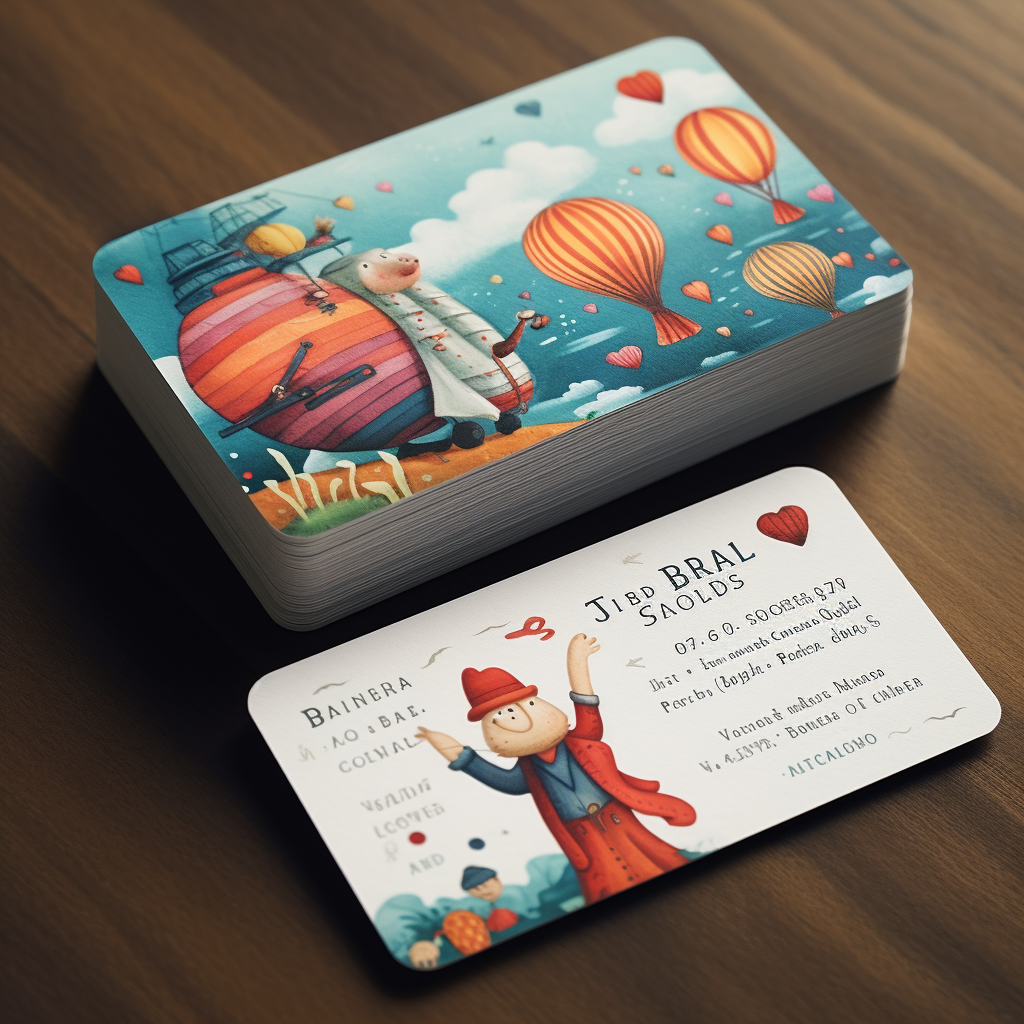 Print Business Cards Online | High-Quality Color Printing in 24 Hours ...