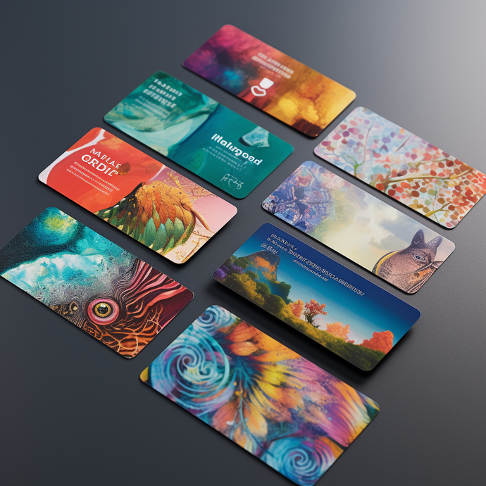 Cheap Business Cards | 24-Hour Print & Free Shipping – BlockbusterPrint.com