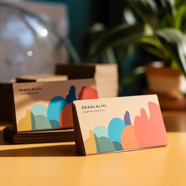 Cheap Business Cards | 24-Hour Print & Free Shipping – BlockbusterPrint.com