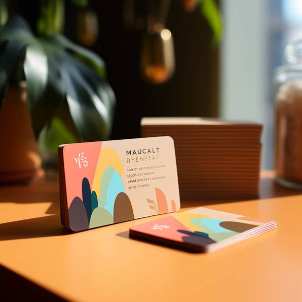 Cheap Business Cards | 24-Hour Print & Free Shipping – BlockbusterPrint.com