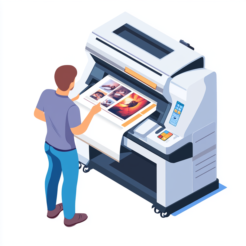 EDDM Postcard Printing & Optional USPS Mail Handling – BlockbusterPrint.com