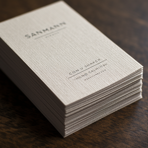 Cheap Business Cards | 24-Hour Print & Free Shipping – BlockbusterPrint.com