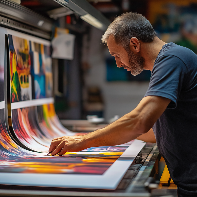 Fast Online Printing Service • 24 Hour Print + FREE Shipping ...