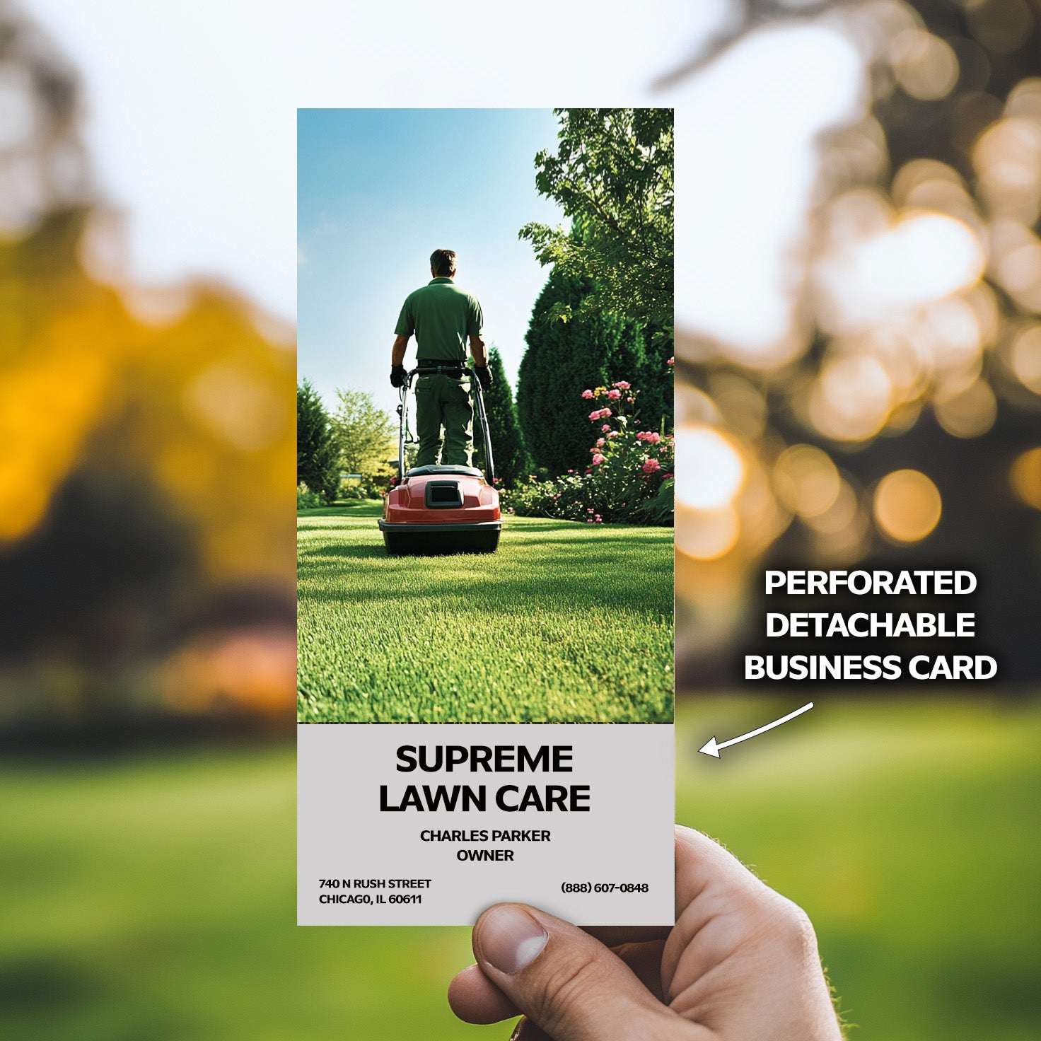 Rack Cards Printing • Enjoy 24 Hour Print + FREE Shipping ...