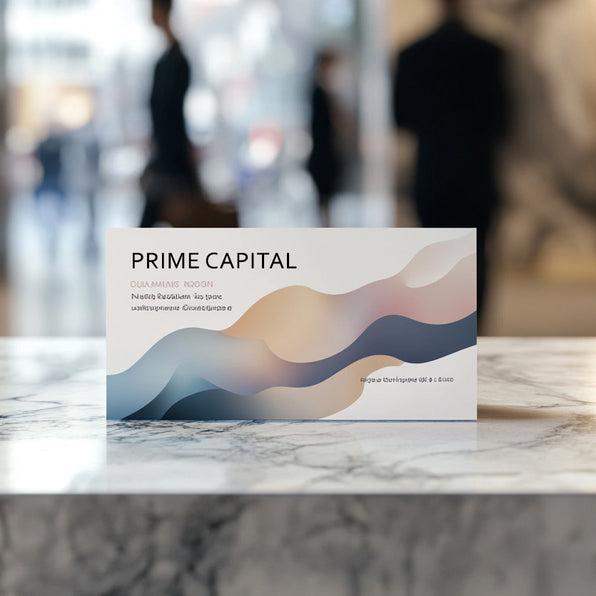 Cheap Business Cards | 24-Hour Print & Free Shipping – BlockbusterPrint.com