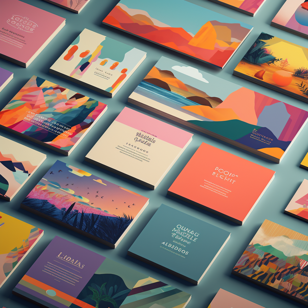 Online Printing Services | Business Cards, Postcards & EDDM – Blockbus ...