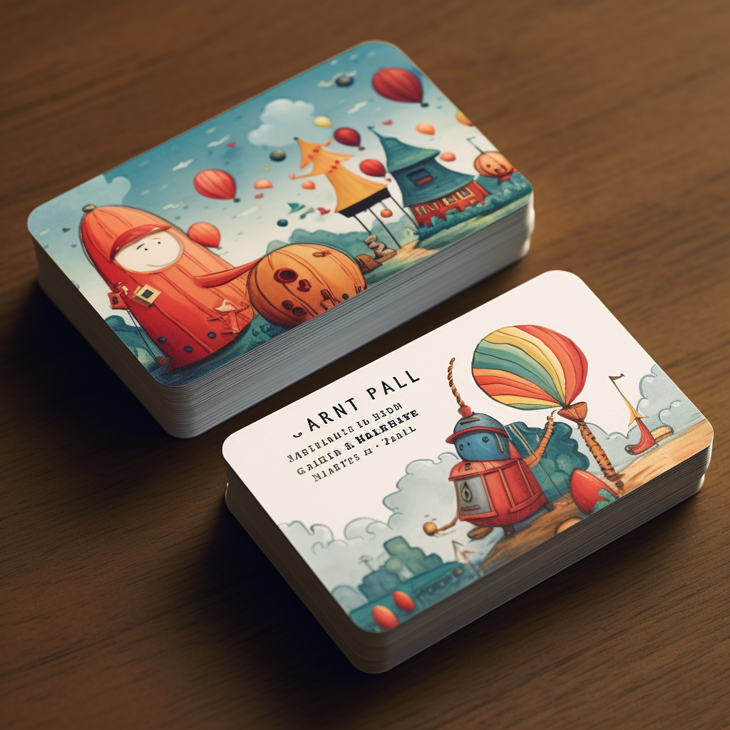 Print Rounded Business Cards • Printing in 24 Hours + FREE Shipping ...