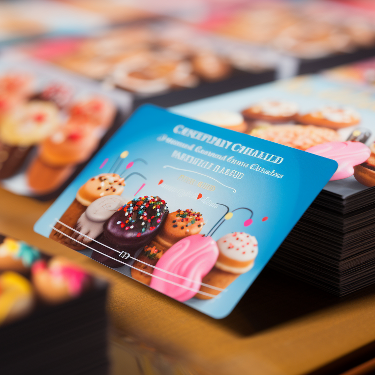 Print Rounded Business Cards • Printing in 24 Hours + FREE Shipping ...
