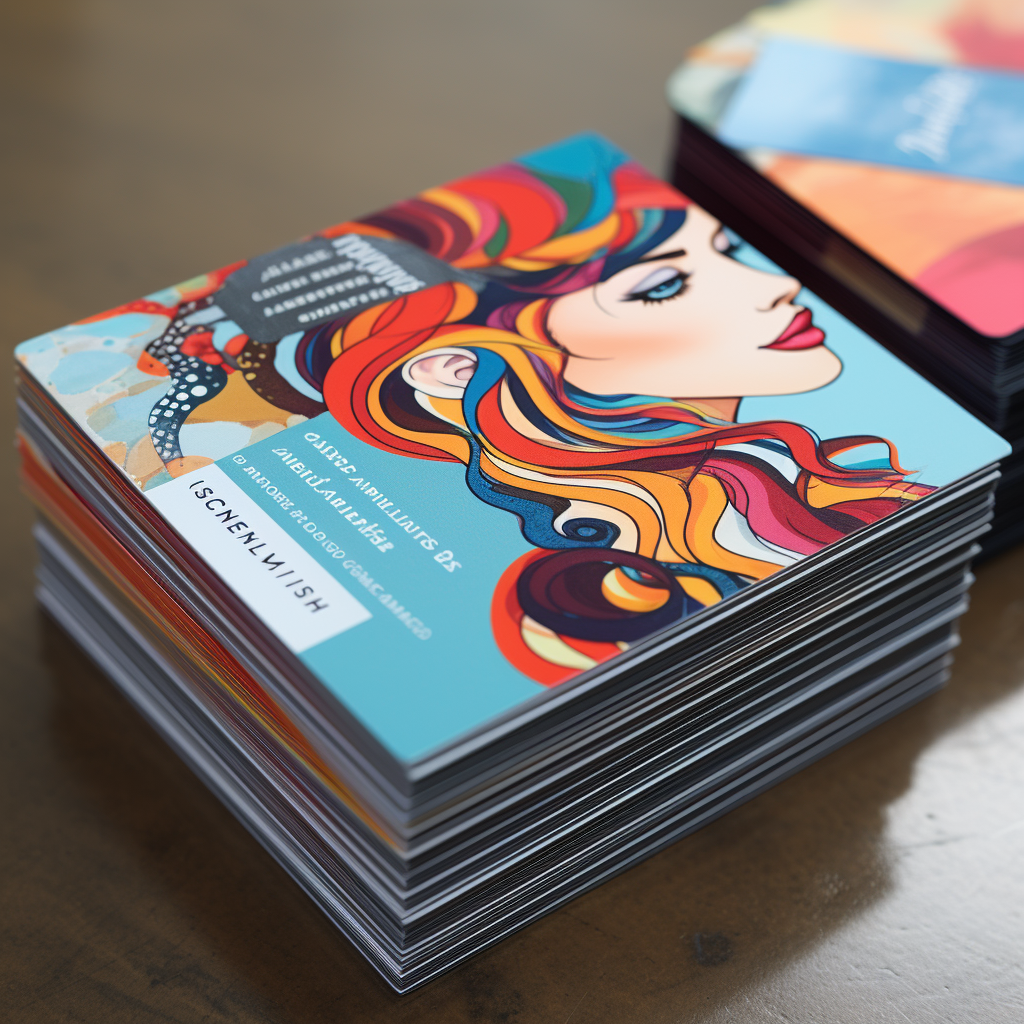 Print Business Cards Online | High-Quality Color Printing in 24 Hours ...
